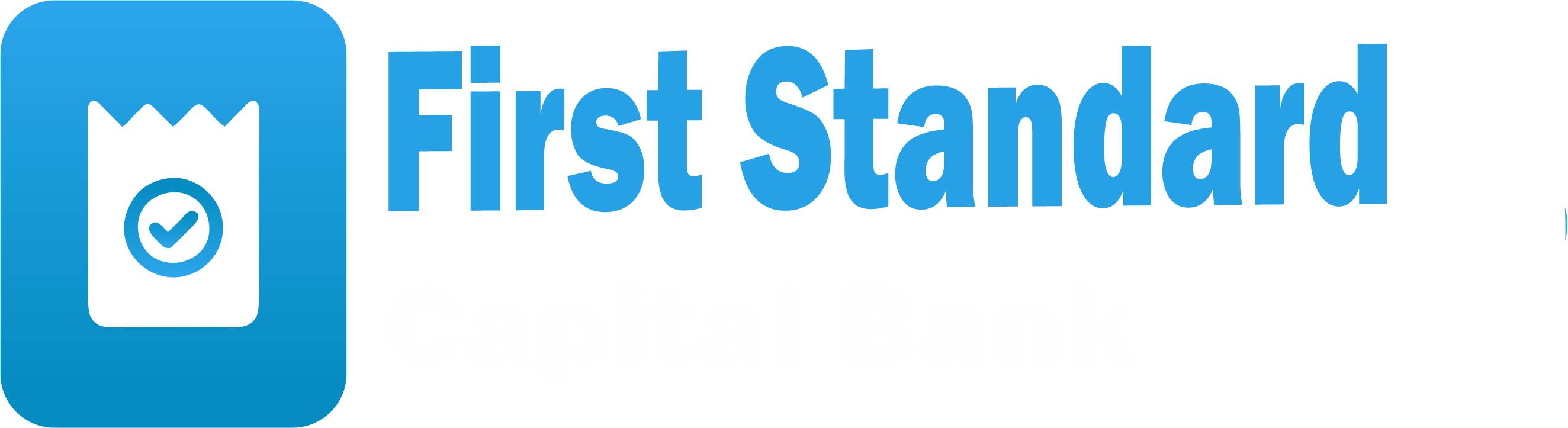 First Standard Bank